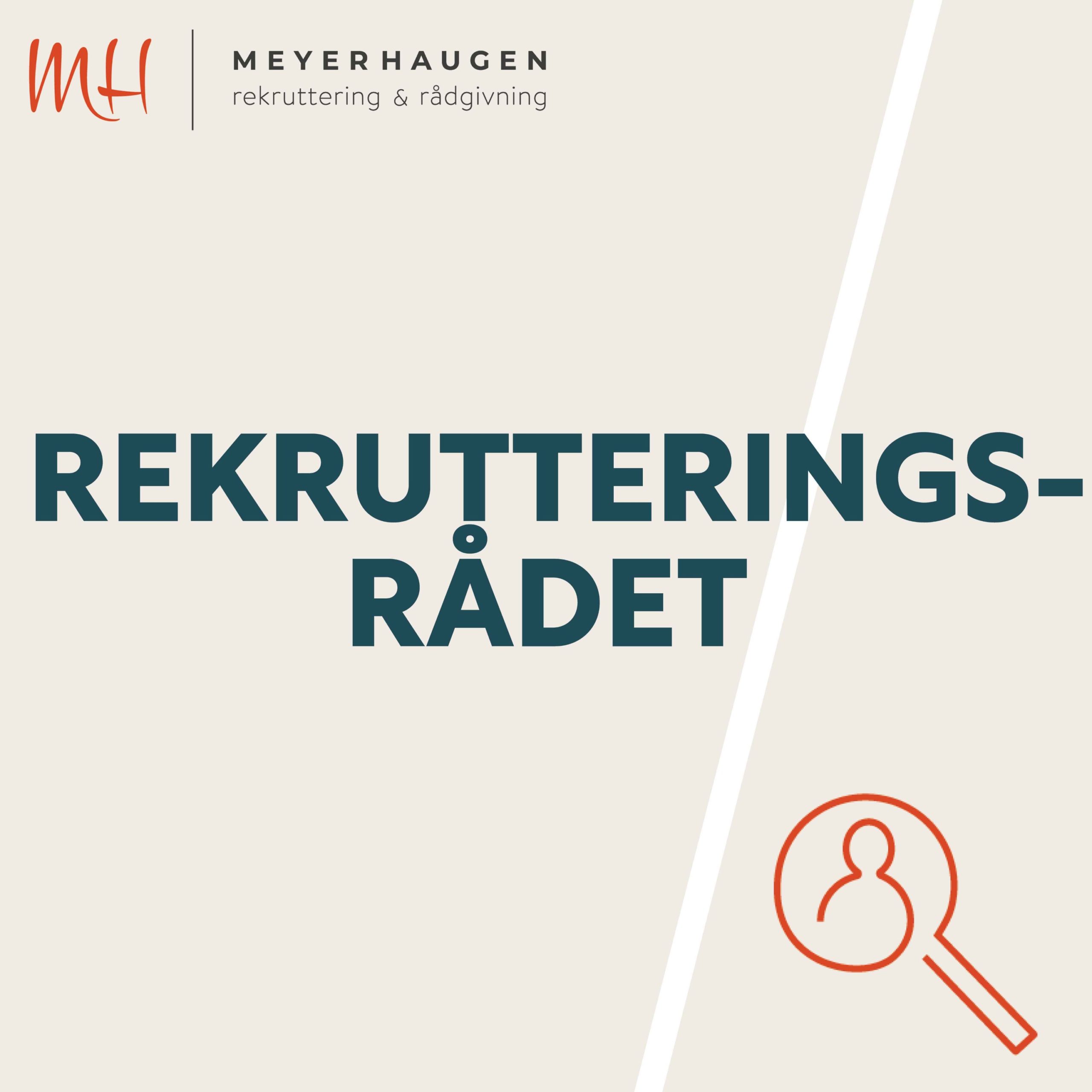 Vipps, så kan du høre mer om IT-rekruttering – MeyerHaugen